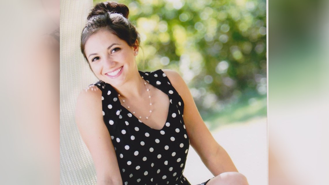 Remembering Reagan: Family continues to push for change 3 years after ...