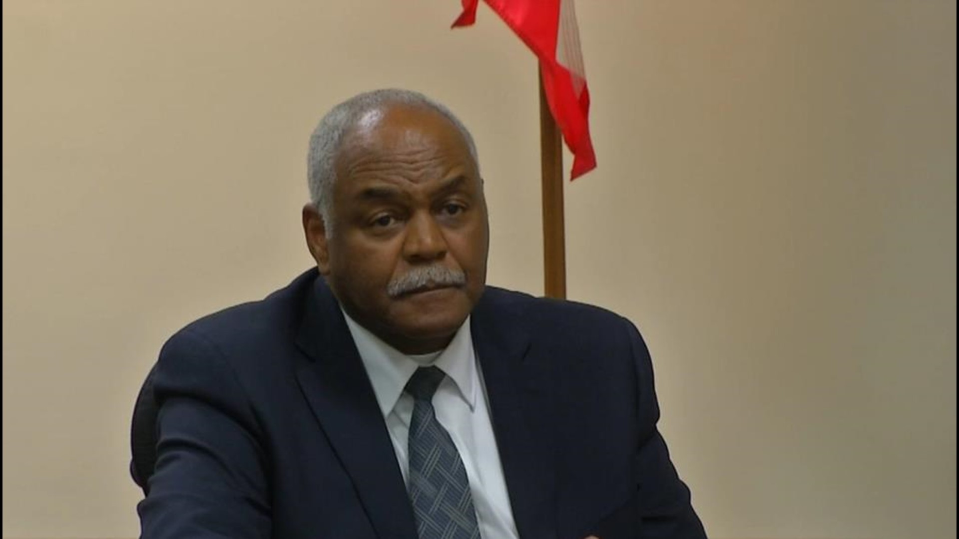 Jury finds F. Leon Wilson guilty on two of three counts in sex abuse ...