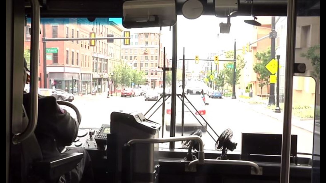 Route changes begin Monday for several COTA lines | 10tv.com