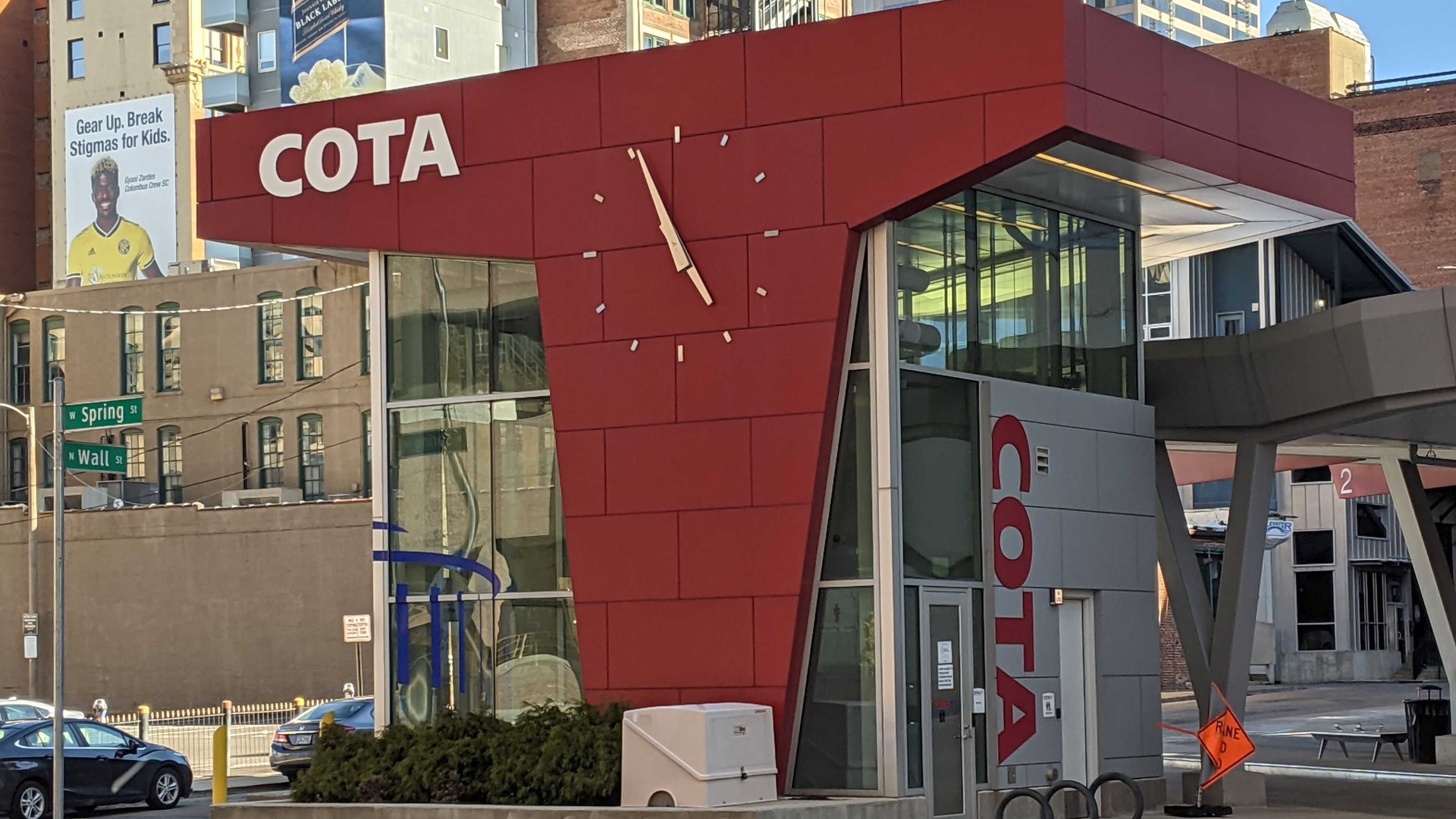 COTA seeking public input on upcoming service changes | 10tv.com