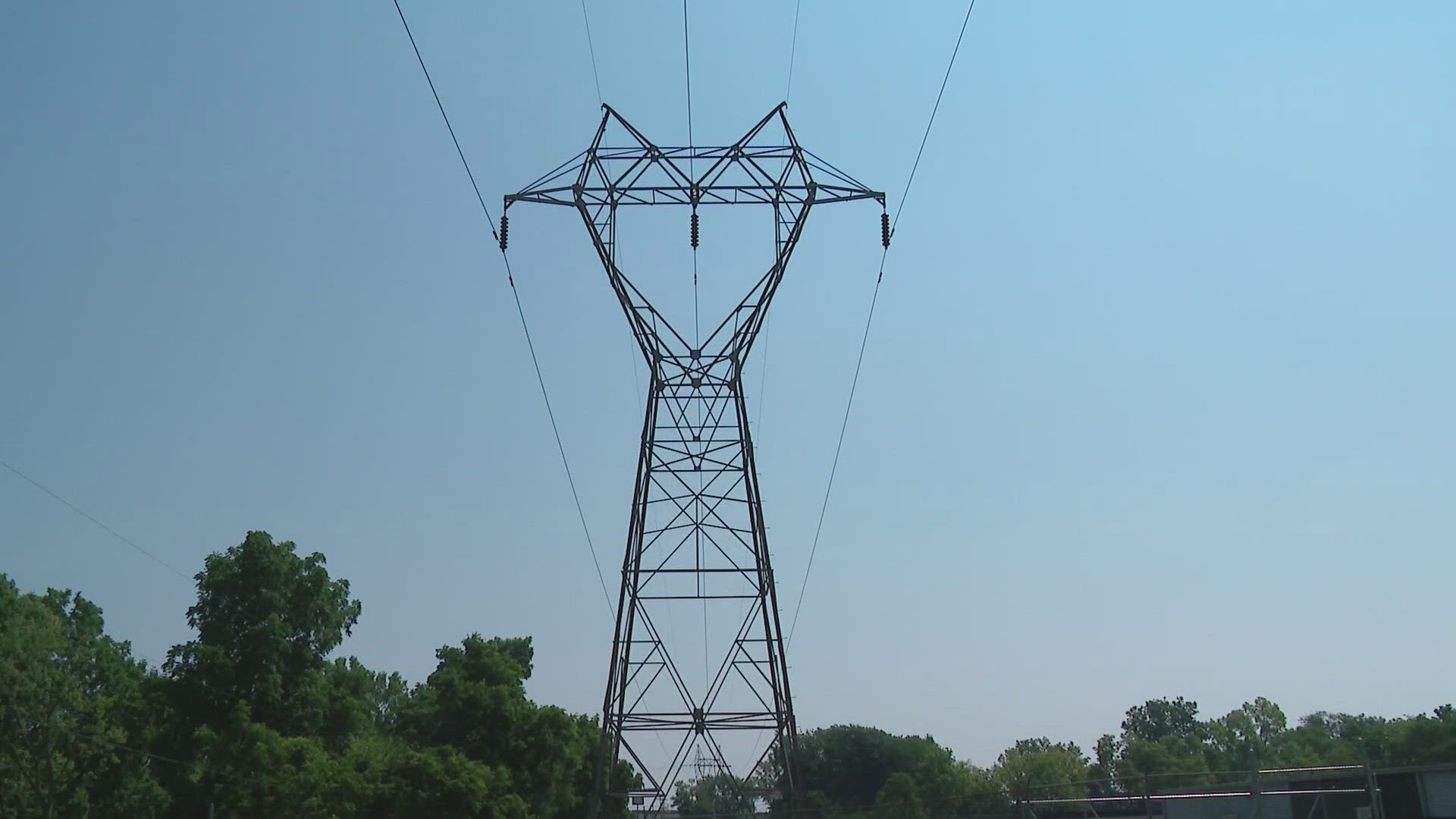 PJM warns Ohio power grid could strain under summer heat, rising demand ...