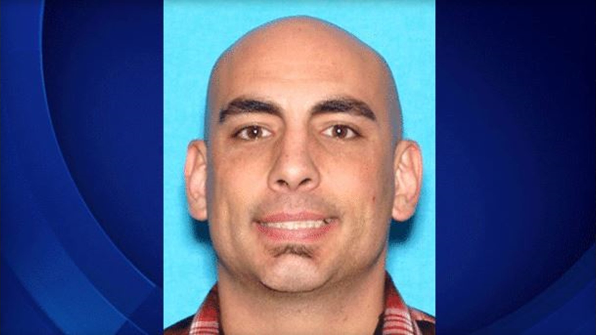 Cops: Calif. murder suspect shot by police after kidnap victim escapes ...