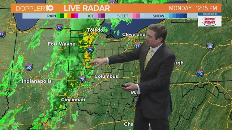 'A symbol of hope': The history behind Columbus' Poindexter Village and ...