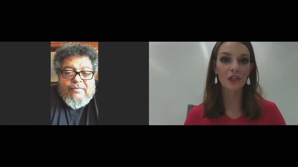 Take 10: Chef Del Sroufe | 10tv.com