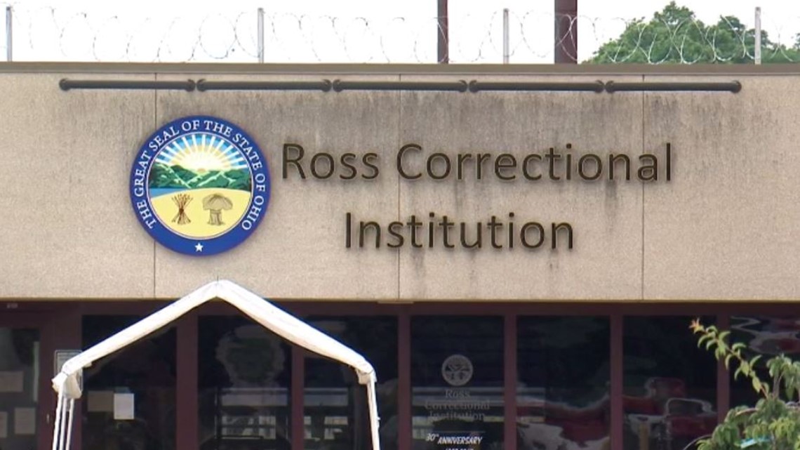 Inspection committee investigates allegations of inmate abuse at Ross ...