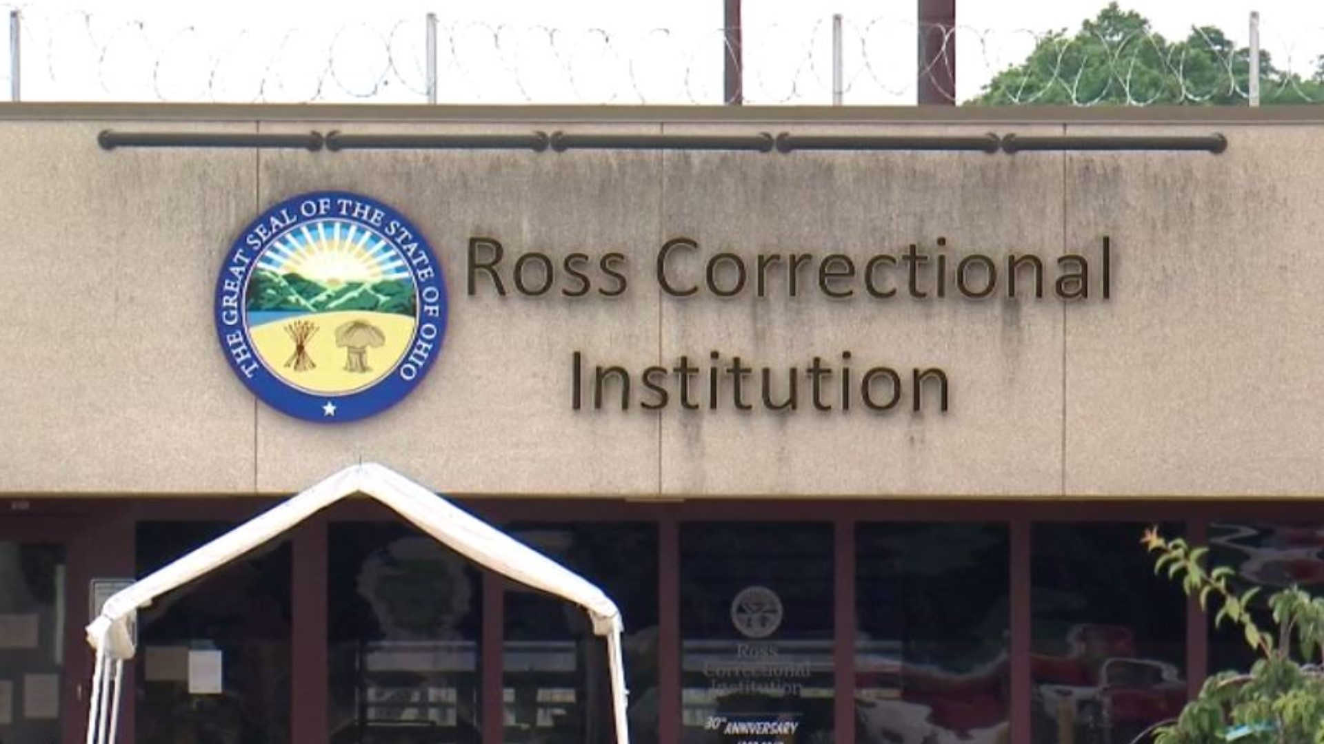 Inspection committee investigates allegations of inmate abuse at Ross ...