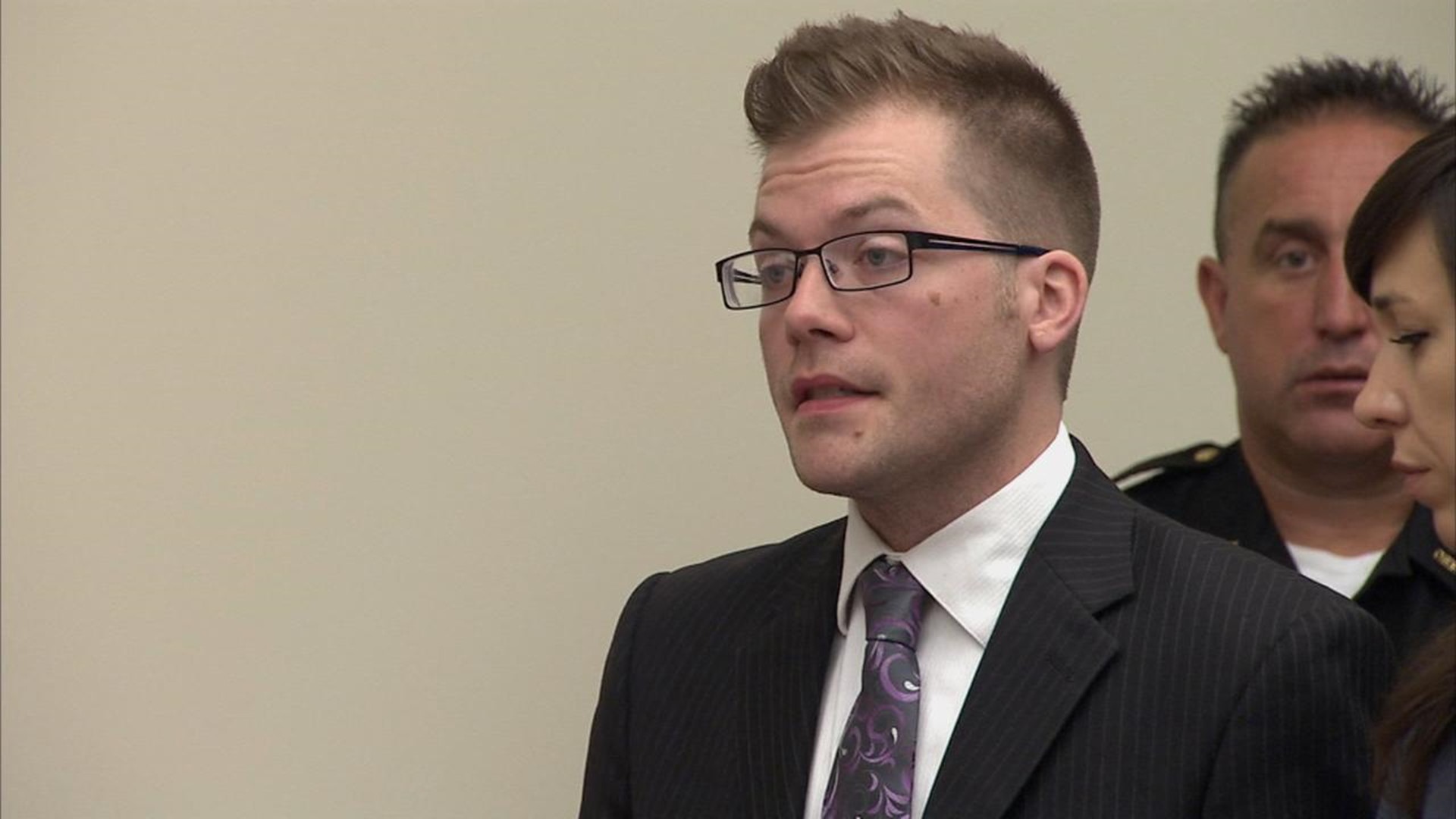 Former DeSales Choir Director Sentenced For Soliciting Sex, Pictures ...