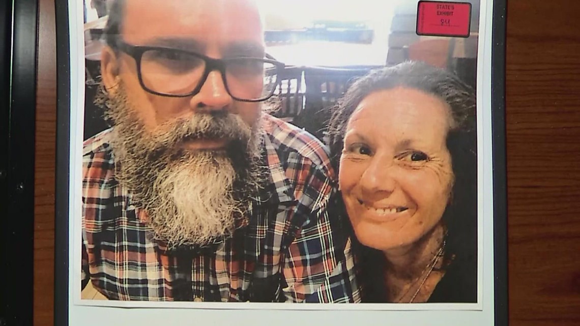 Matheau Moore juror: ‘I just will never believe he killed his wife ...