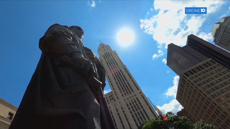 Columbus Weather | Columbus, Ohio | 10tv.com