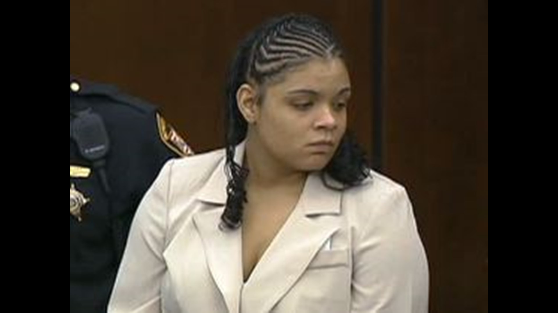 Woman Gets 15 Years For Role In 4-Year-Old's Death | 10tv.com