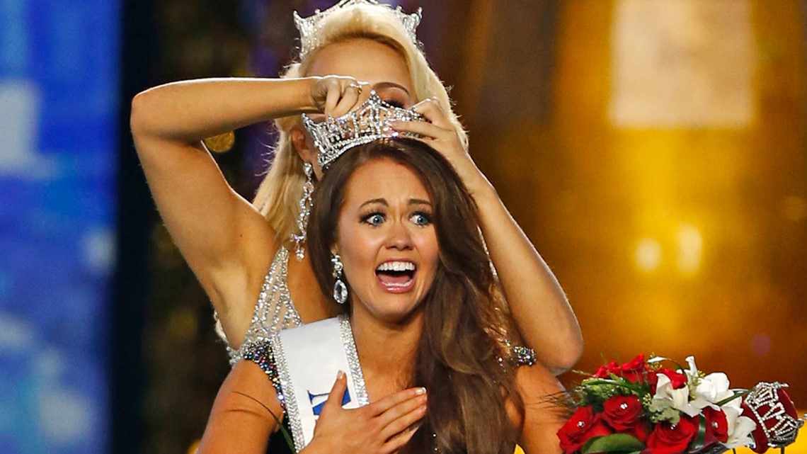 Miss America Says She Was Bullied Manipulated And Silenced By Pageant