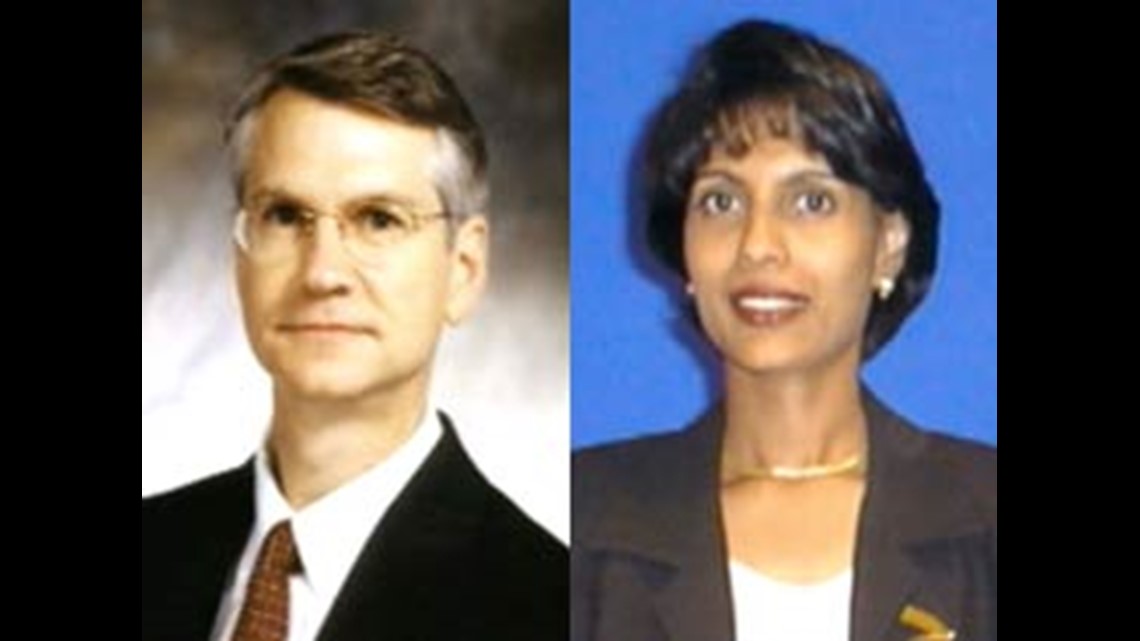 Ex-ODOT Director Could Face Ethics Charges | 10tv.com