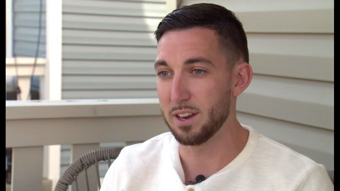 Man who admitted to DUI on YouTube says he's taking "full ...