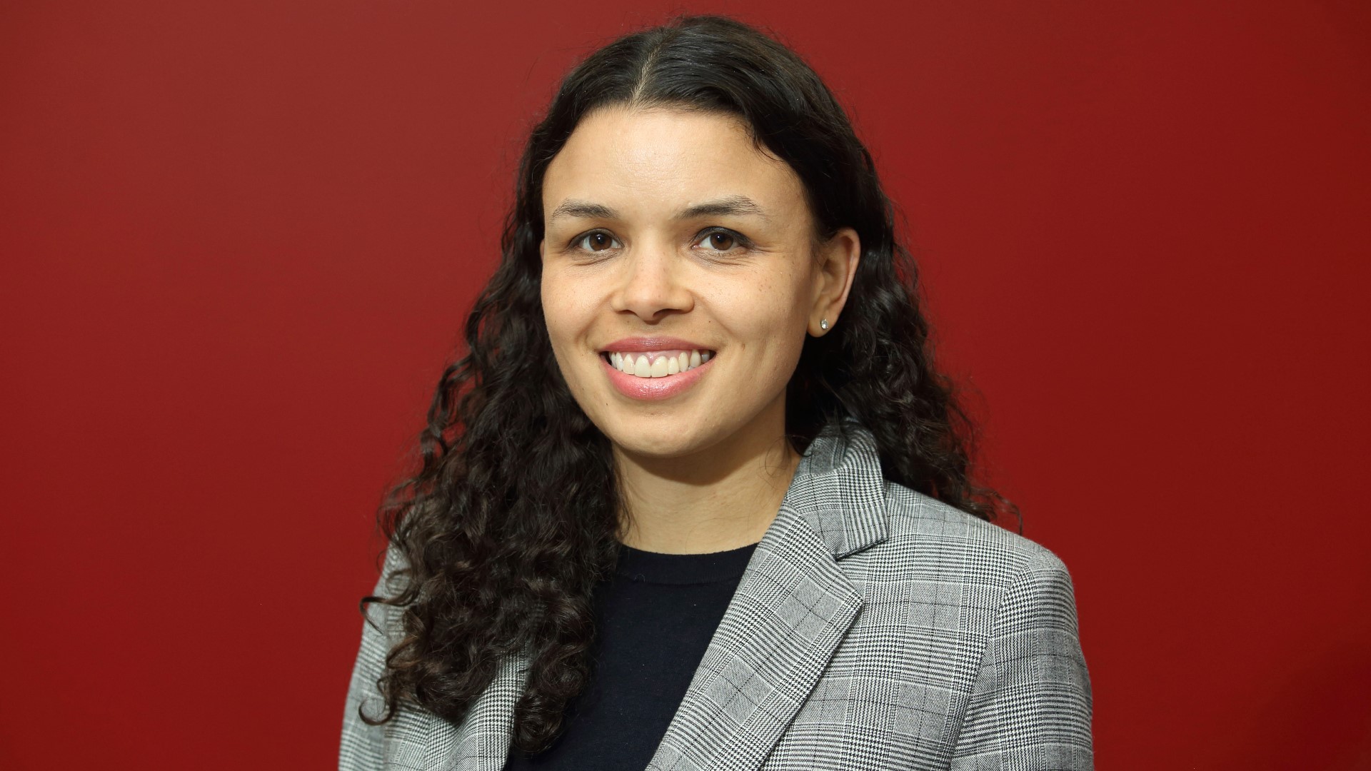 Democrat Morgan Harper enters US Senate race in Ohio | 10tv.com