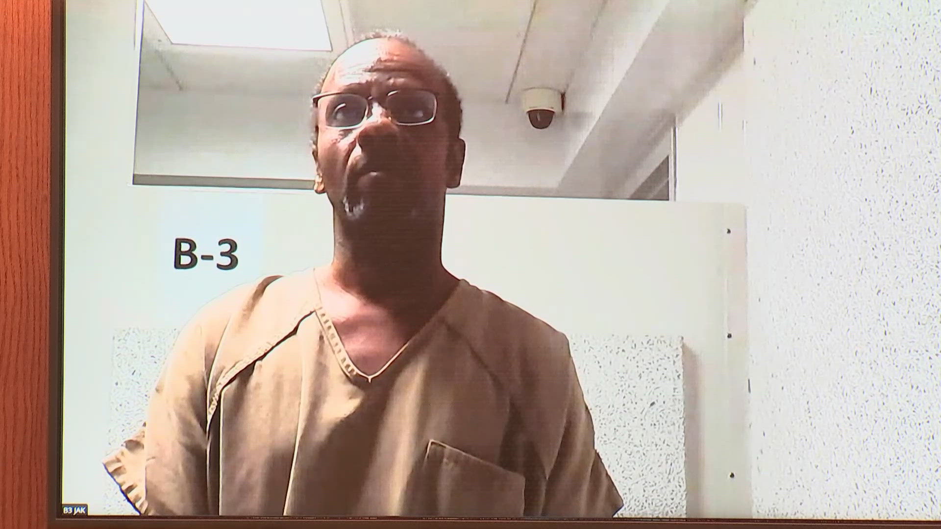 Man charged in 1992 death of Franklin County woman extradited to ...