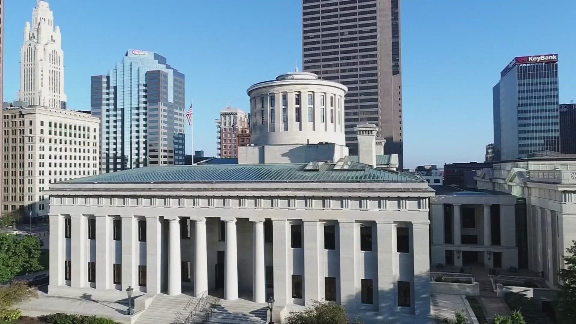 Ohio bill looks to revive program helping seniors, disabled homeowners ...