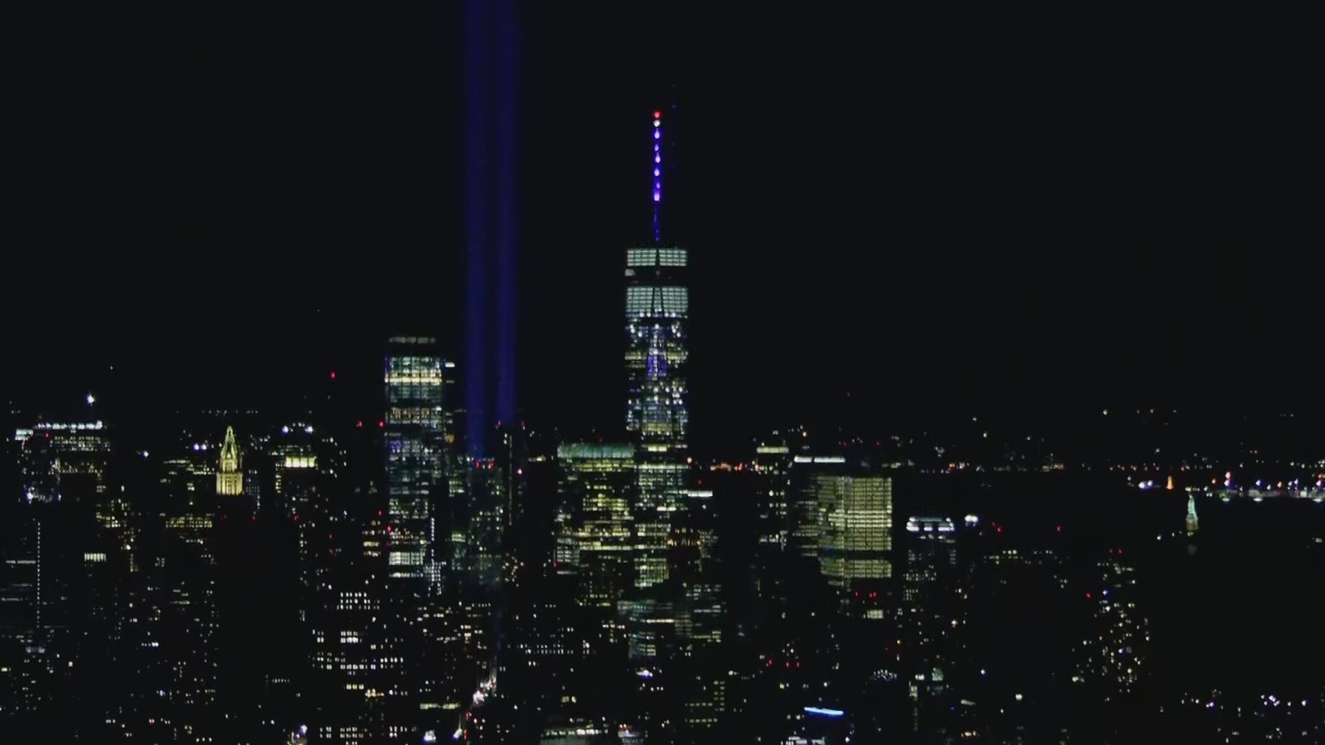 Where were you on 9/11? 10TV viewers share their stories | 10tv.com