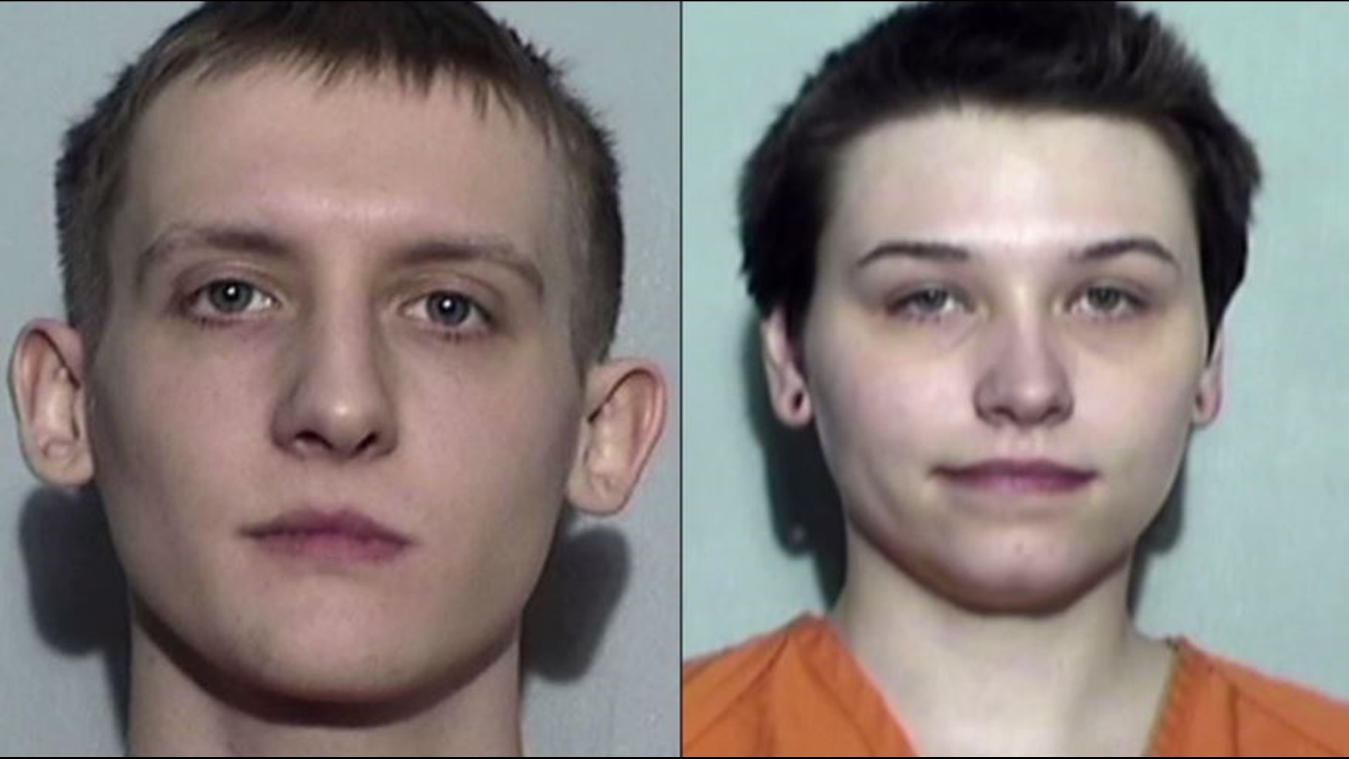 Ohio man, girlfriend accused of plotting violent attack | 10tv.com