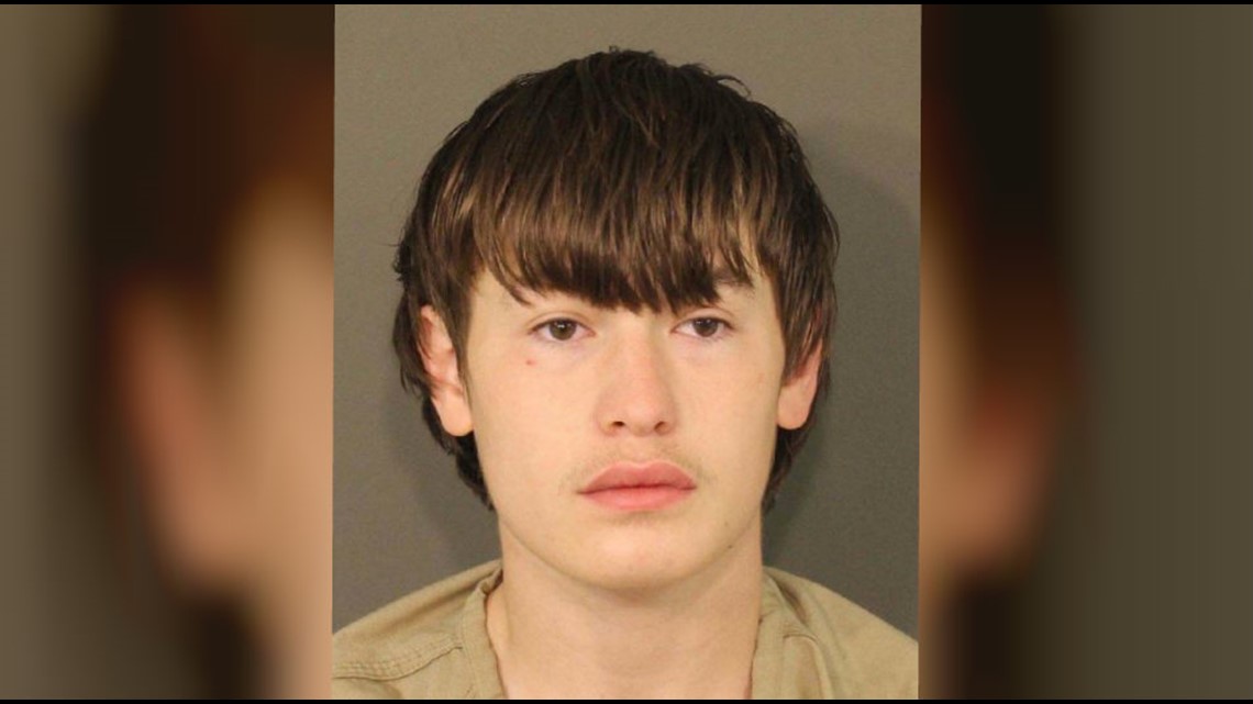 19-year-old charged in 2018 homicide in west Columbus | 10tv.com