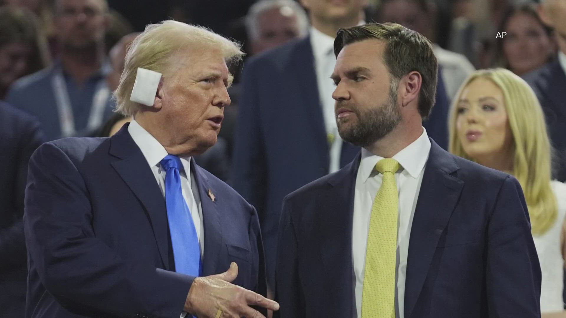 Republican state Sen. Michael Rulli wins US House seat in Ohio | 10tv.com