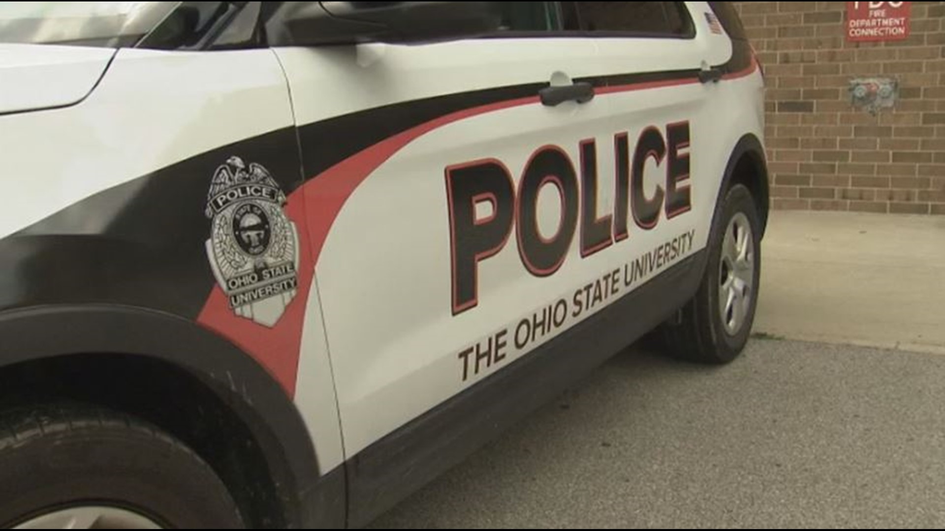 OSU police investigating armed robbery at on-campus parking garage ...