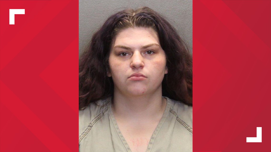 Woman facing murder charge after allegedly hitting woman with car in ...