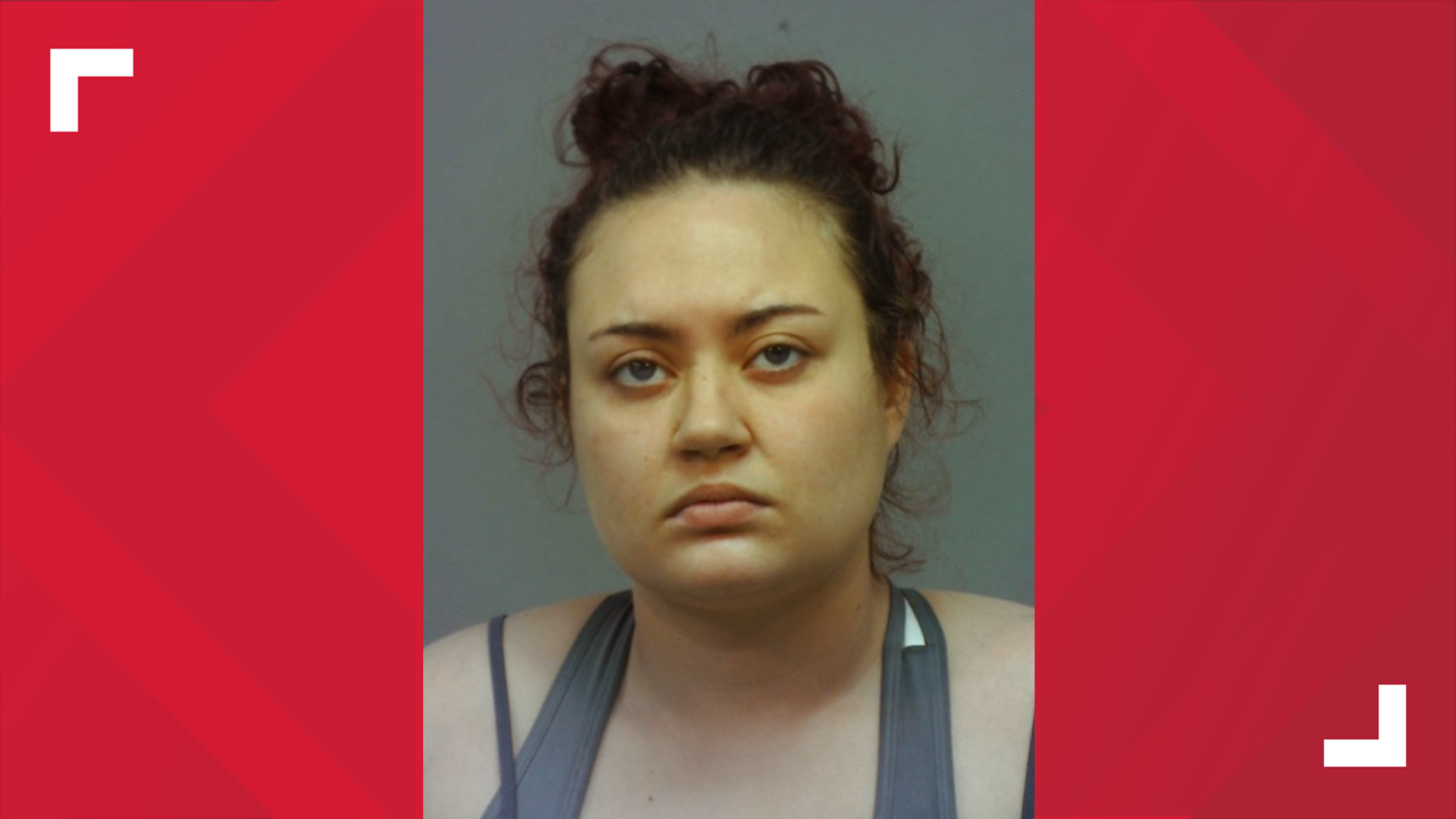 Hocking County mother charged after 11-month-old suffers broken arm ...