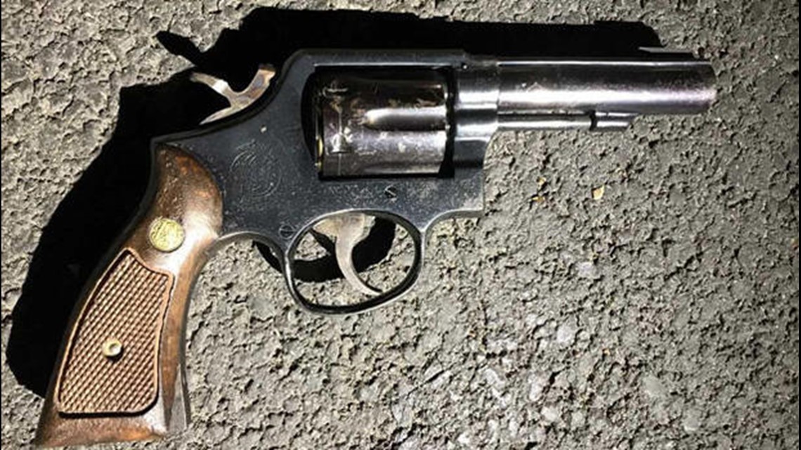 Off-duty NYPD officer shoots armed man in wheelchair who opened fire ...
