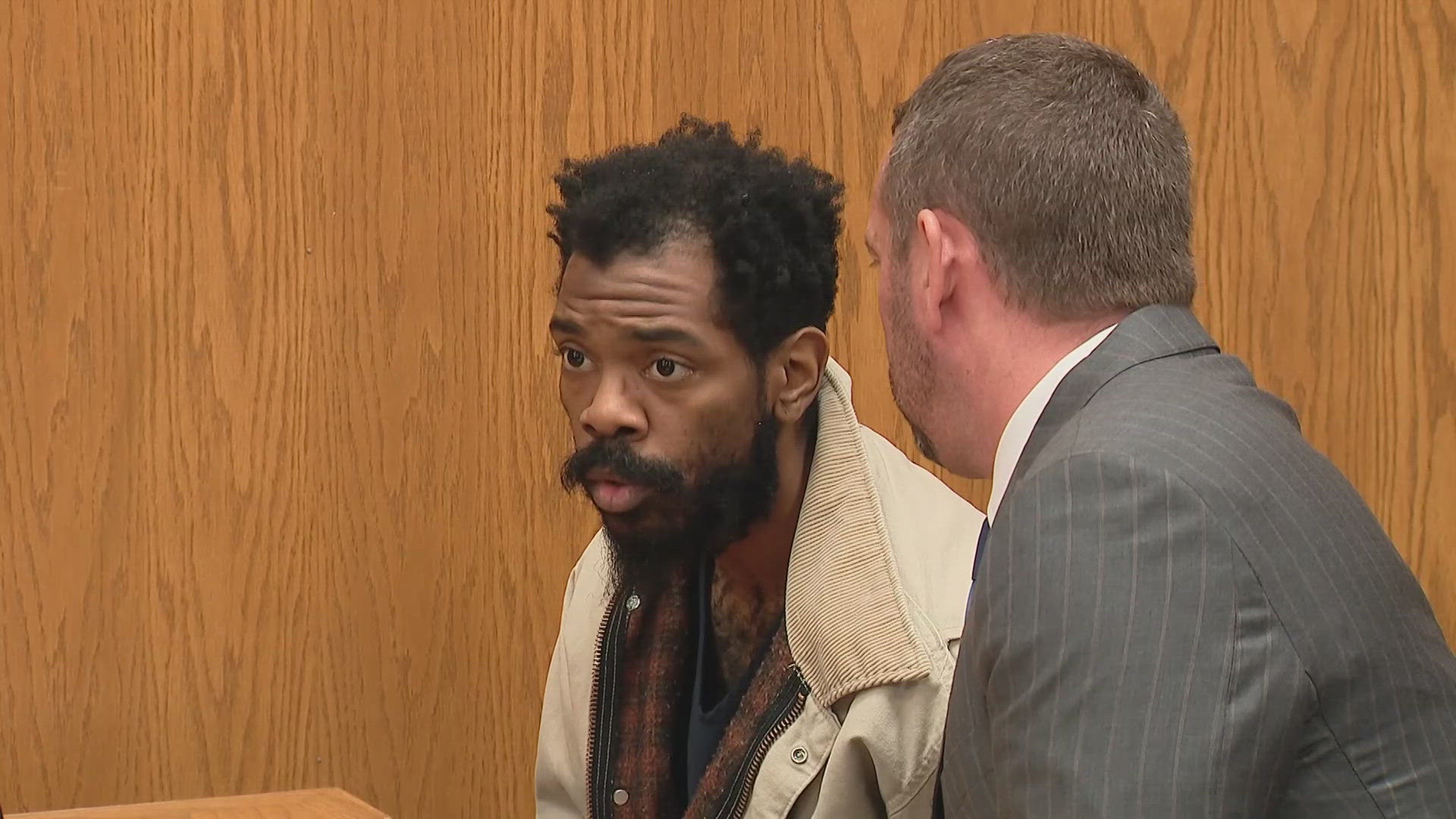 Ohio mass shooting suspect to undergo second competency evaluation | 10tv.com