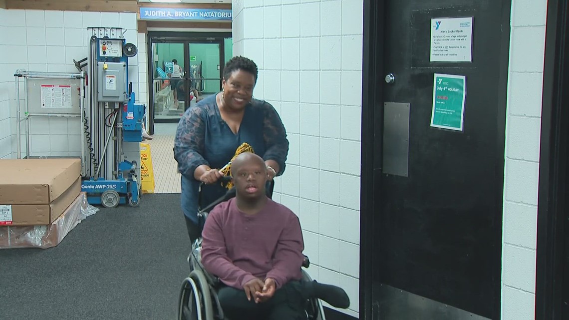 Central Ohio families with disabled loved ones fight for adult changing ...