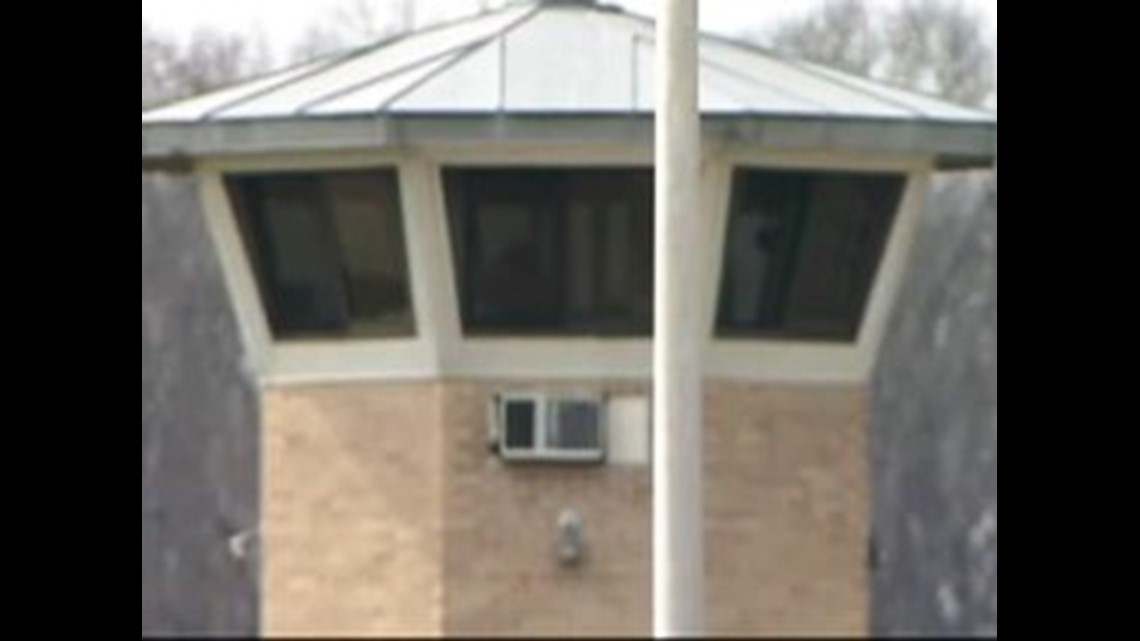 Some Prison Watchtowers Could Go Unstaffed | 10tv.com