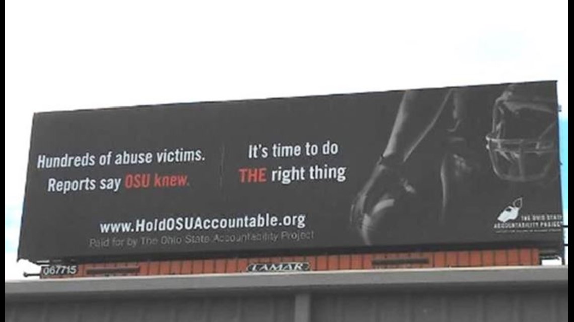 The Ohio State Accountability Project takes aim at university with ...
