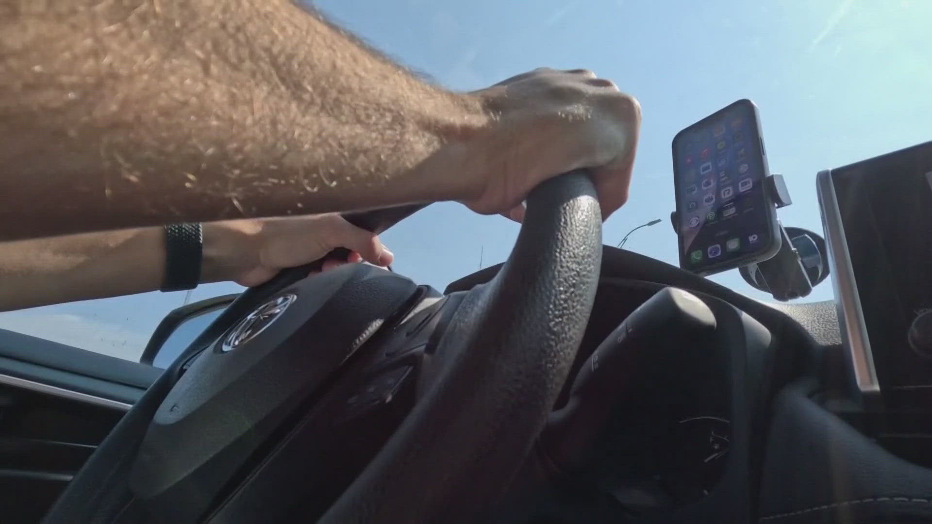Ohio mandates driver training for young drivers under 21 | 10tv.com