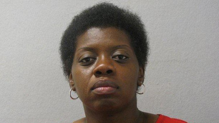 Female Sex Offender Wanted By Police | 10tv.com