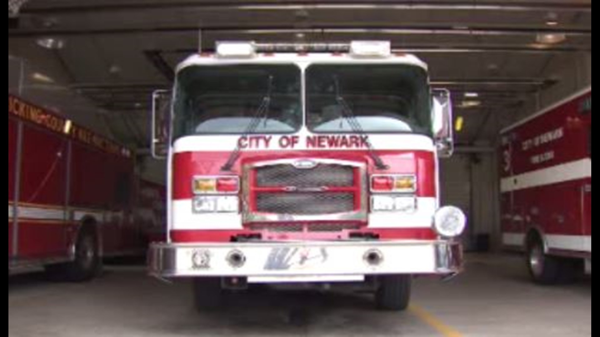 Newark Fire Department Could See Changes | 10tv.com