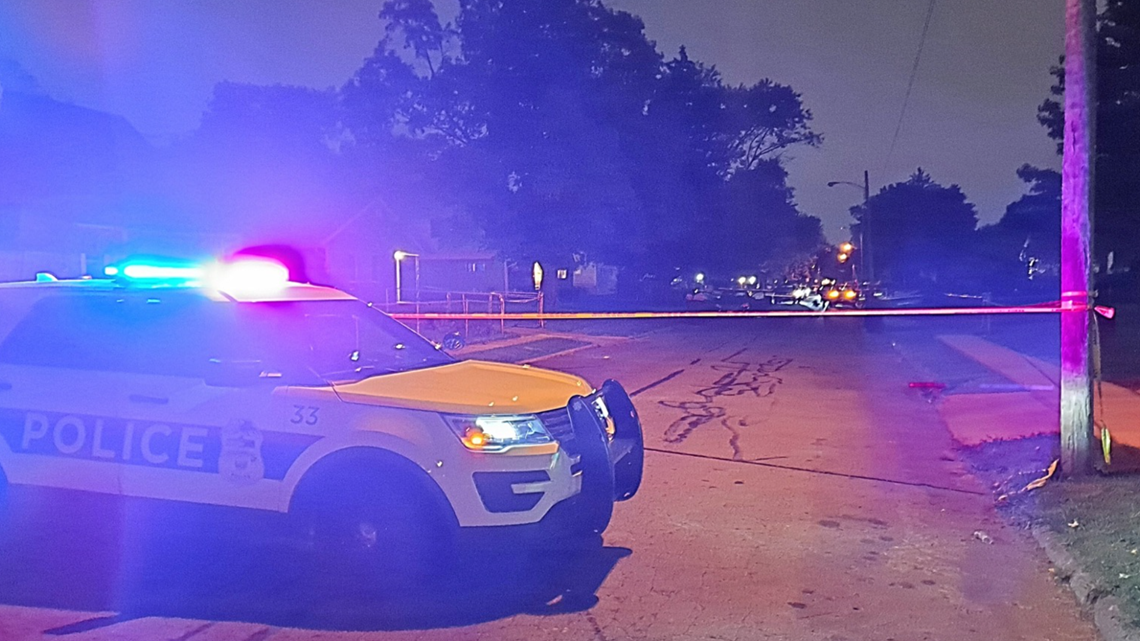 1 dead after northeast Columbus shooting | 10tv.com