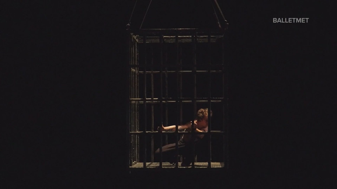 BalletMet brings back beloved ballet for Halloween season | 10tv.com