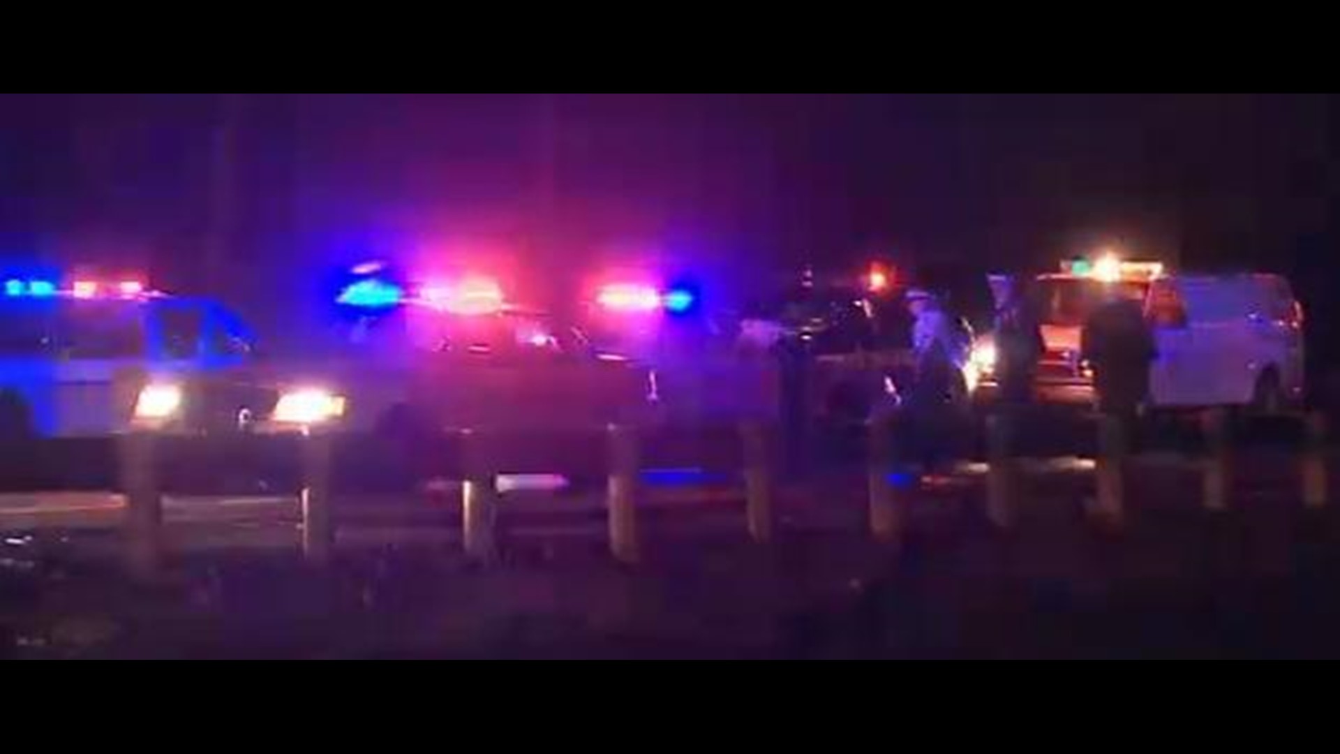 Deputies Identify Woman Critically Injured In Hit, Skip Crash | 10tv.com