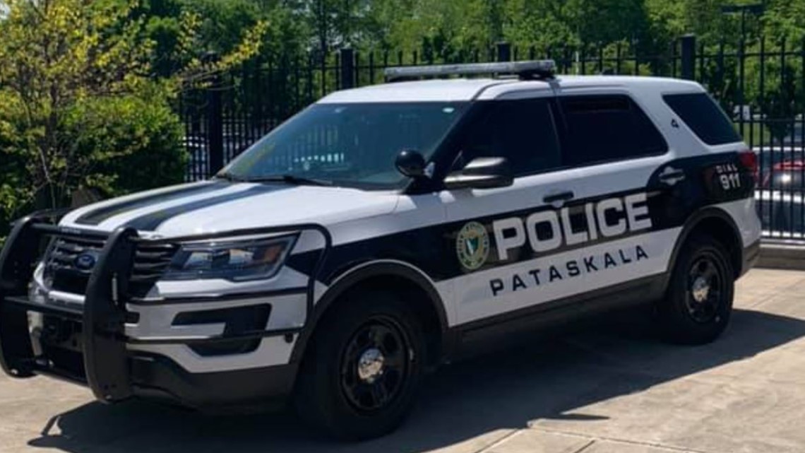 7-year-old child hospitalized after being pulled from river in ...