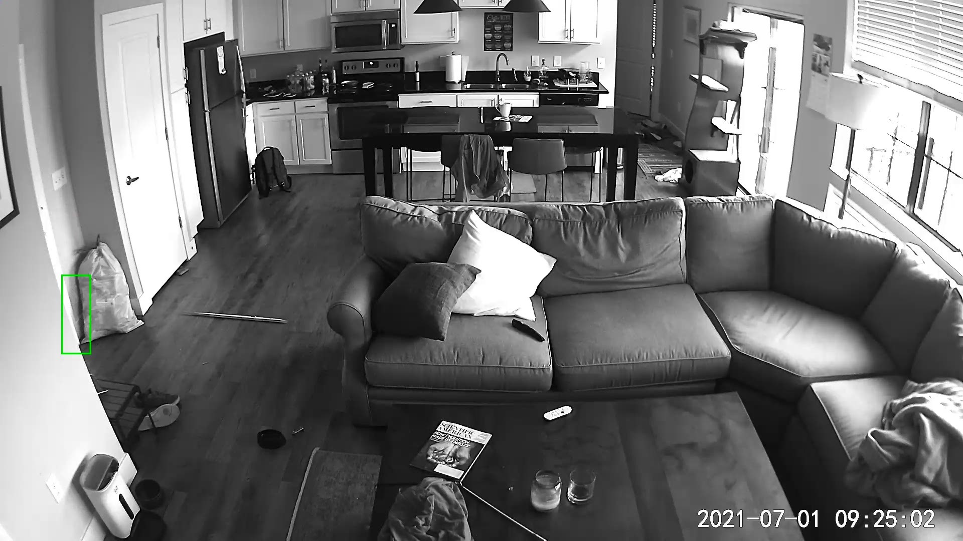 Police Looking For Man Accused Of Stealing Firearms From Northwest