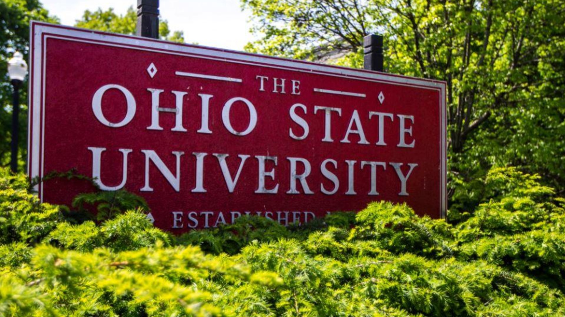 Ohio State will not require ACT, SAT scores for 2021 applicants | 10tv.com