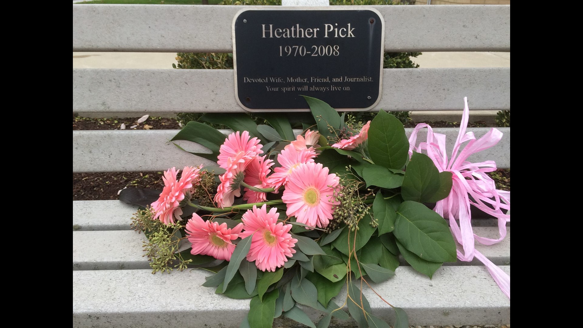 Heather Pick's Spirit Lives On | 10tv.com