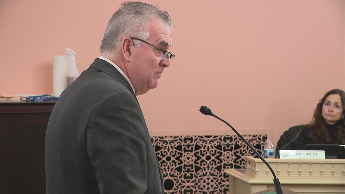 Dom Tiberi testifies in support of bill aimed to end distracted driving ...