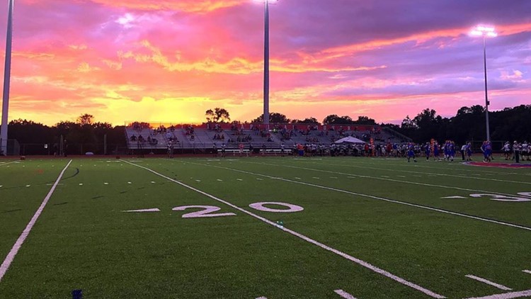 Apple picking, pumpkin patches near Columbus | 10tv.com