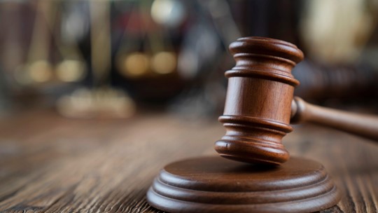 Man sentenced to more than 14 years in prison for 2 armed banked ...