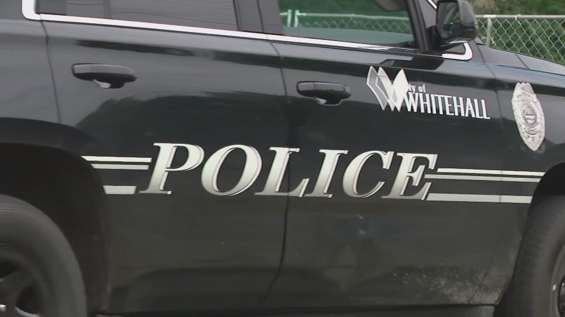 'This is a preventable homicide': Whitehall police chief speaks about ...
