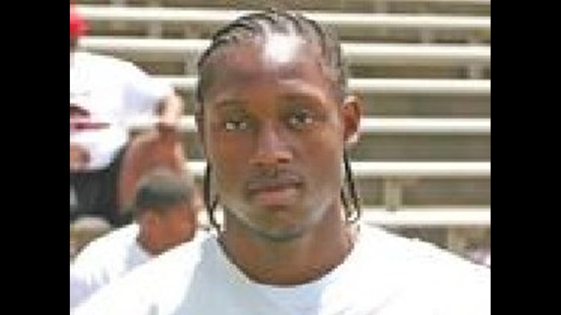 Verlon Reed | 10tv.com