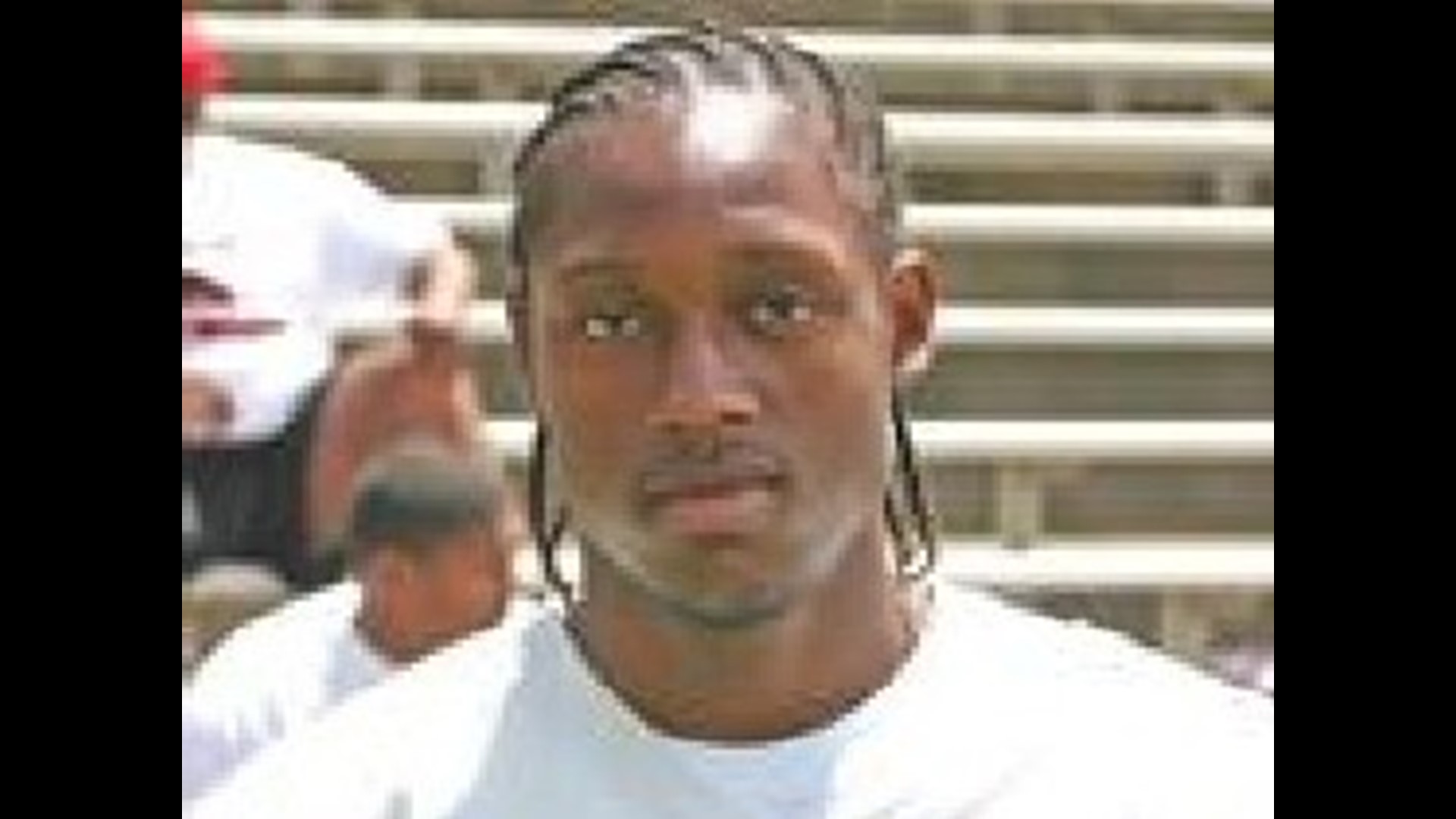 Verlon Reed | 10tv.com