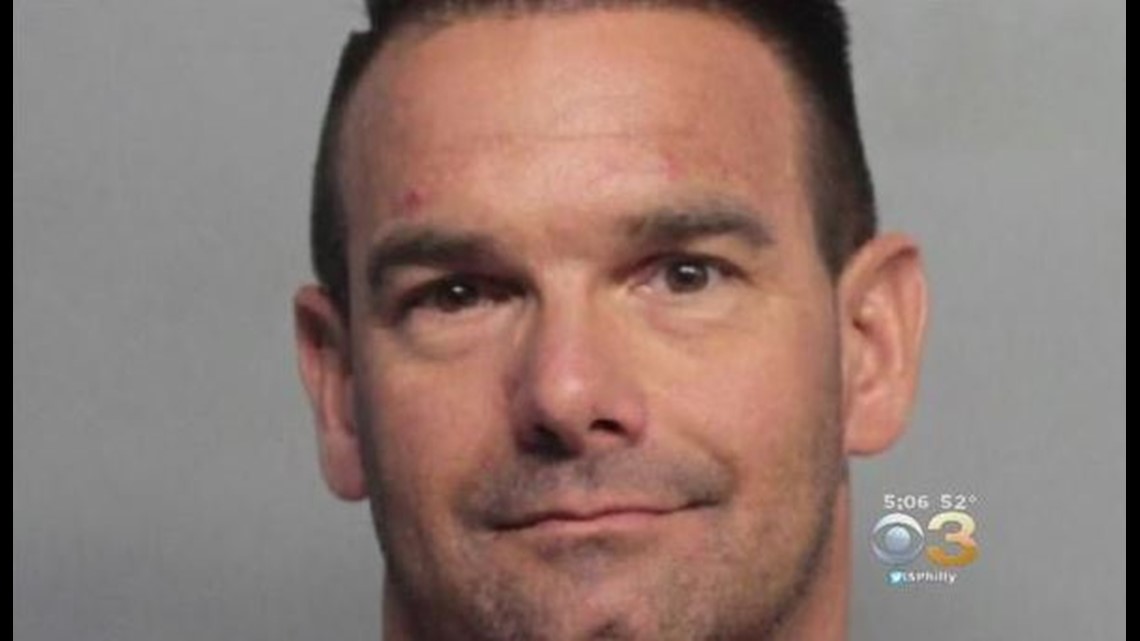 Pennsylvania man who ran off with teen is extradited | 10tv.com