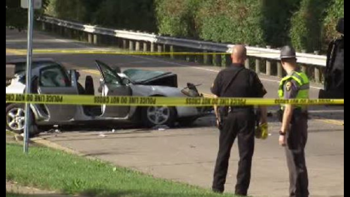 Rosehill Road Reopens Hours After Crash | 10tv.com